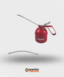 กาหยอดน้ำมัน METAL OIL CAN - FORCE FEED PUMP - Kennedy, กาหยอดน้ำมัน ...