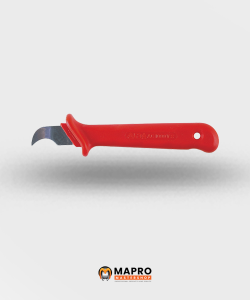 มีดปอกสายไฟหุ้มฉนวน INSULATED CABLE KNIFE - Kennedy, มีดโค้งปอกสายไฟ ...