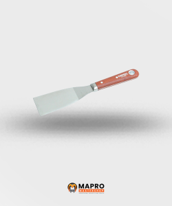 เกรียง SCALE TANG FILLING KNIFE - ROSEWOOD - Kennedy, เกรียง 2" SCALE ...