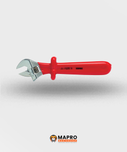 ประแจหุ้มฉนวน INSULATED ADJUSTABLE WRENCH - Kennedy, ประแจหุ้มฉนวน ...