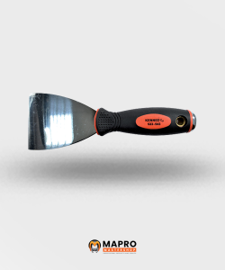 เกรียง SCALE TANG SCRAPER BI MATERIAL GRIP - Kennedy, เกรียง 3" SCALE ...