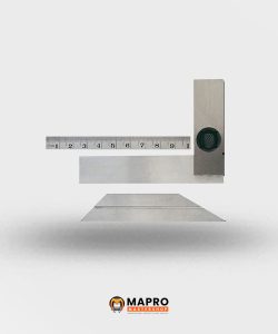 ฉากเหล็ก ADJUSTABLE STEEL SQUARE - Kennedy, ฉากเหล็ก 6" ADJUSTABLE ...