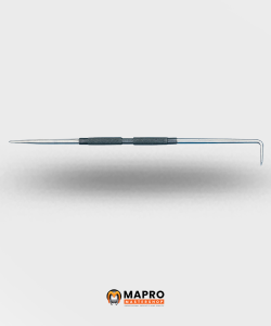 KEN5184370K เหล็กขีด DOUBLE ENDED ENGINEERS SCRIBER - Mapromastershop