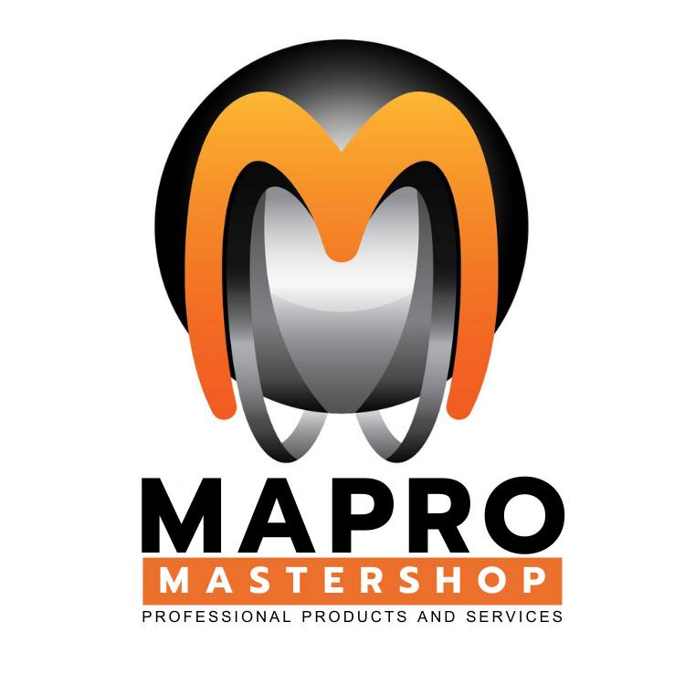 MaproMastershop ศูนย์รวมเครื่องมือช่างและอุปกรณ์ซ่อมบำรุง