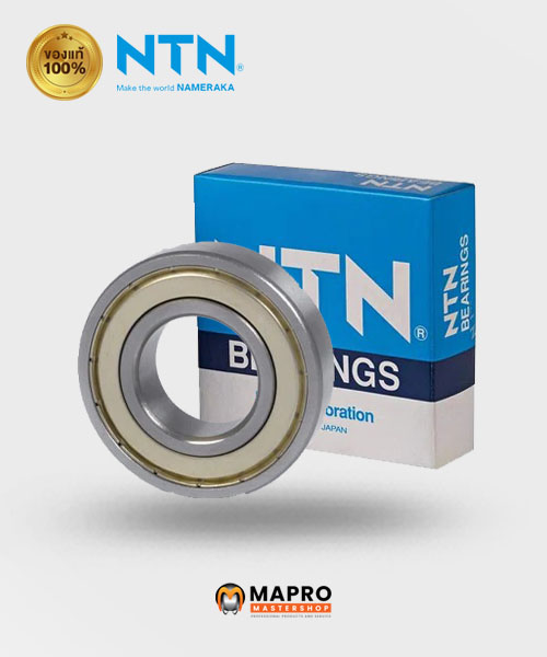 NTN 6902ZZ/5K Deep groove ball bearing - Mapromastershop
